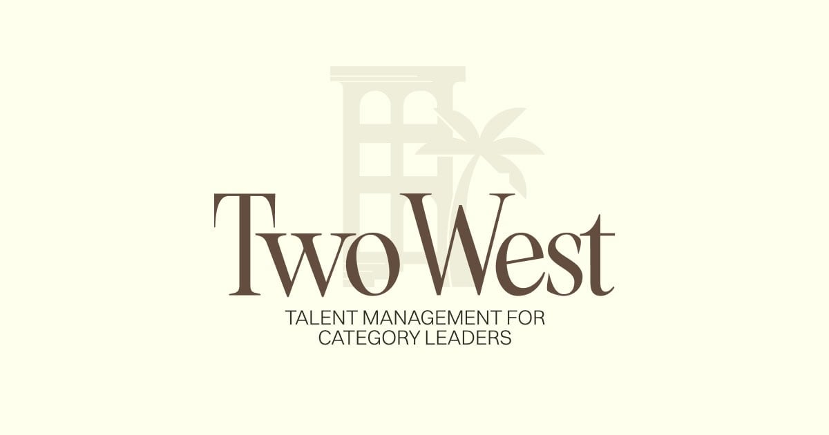 Leader in Talent Management | Two West
